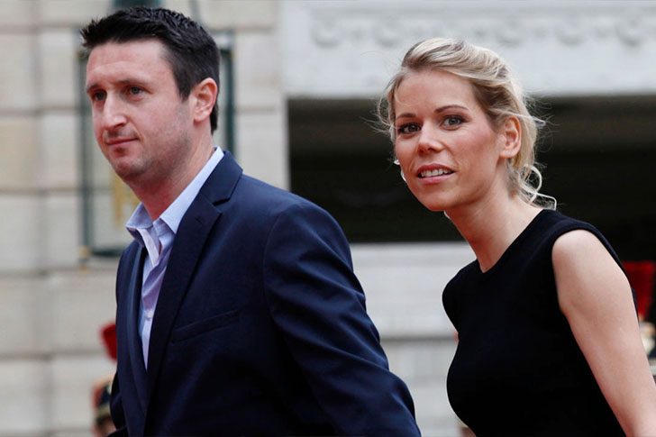 Ces célébrités sont restées avec leur partenaire malgré les années ...