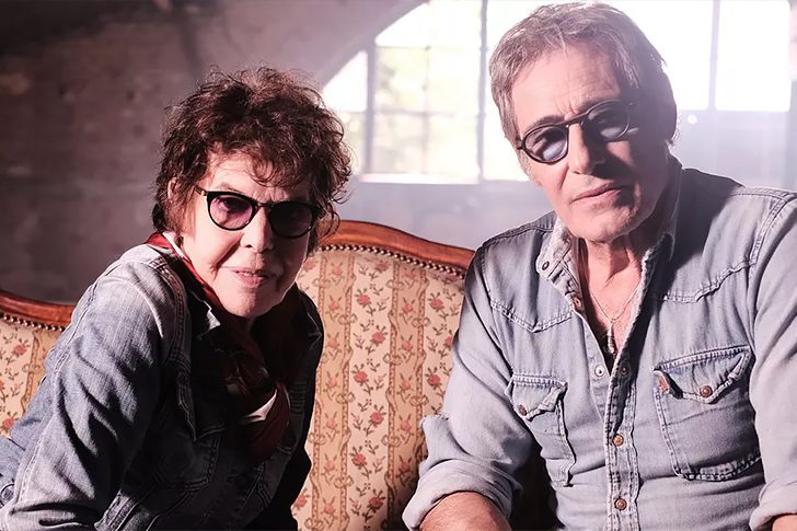 Ces célébrités sont restées avec leur partenaire malgré les années ...